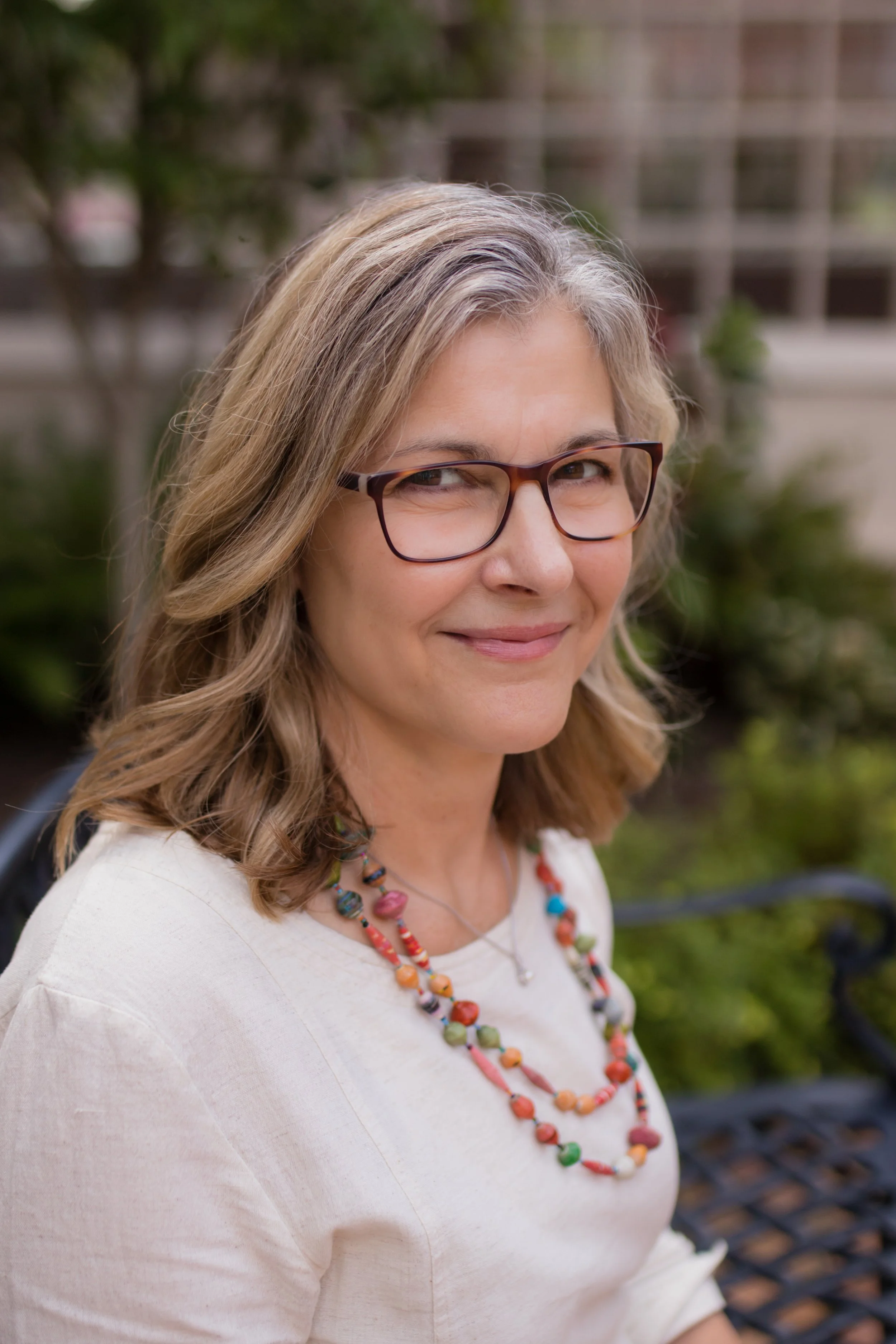 Susan Petrillo — Hunter Classical Christian School