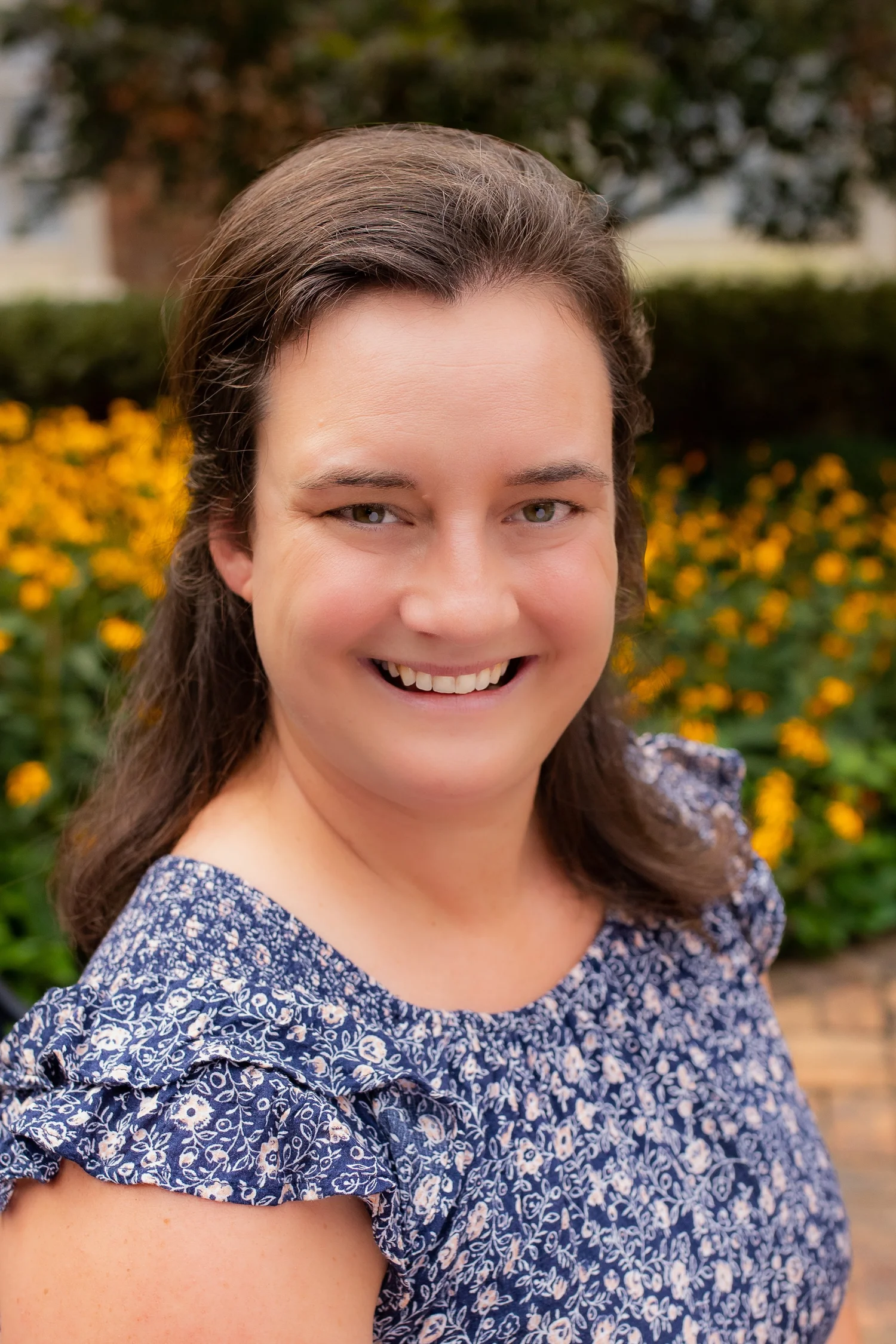 Meghan Thompson — Hunter Classical Christian School