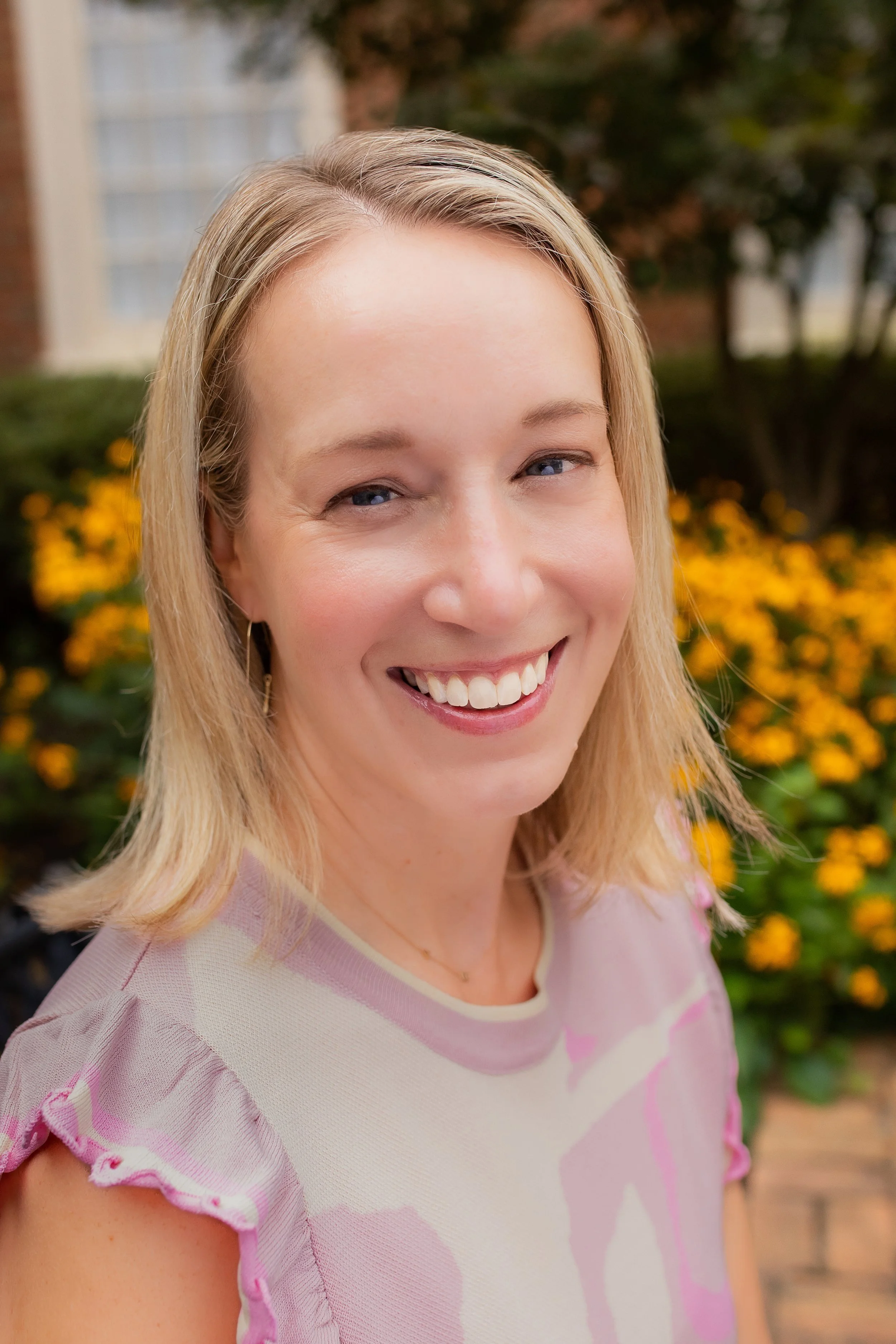 Rachel Grossman — Hunter Classical Christian School