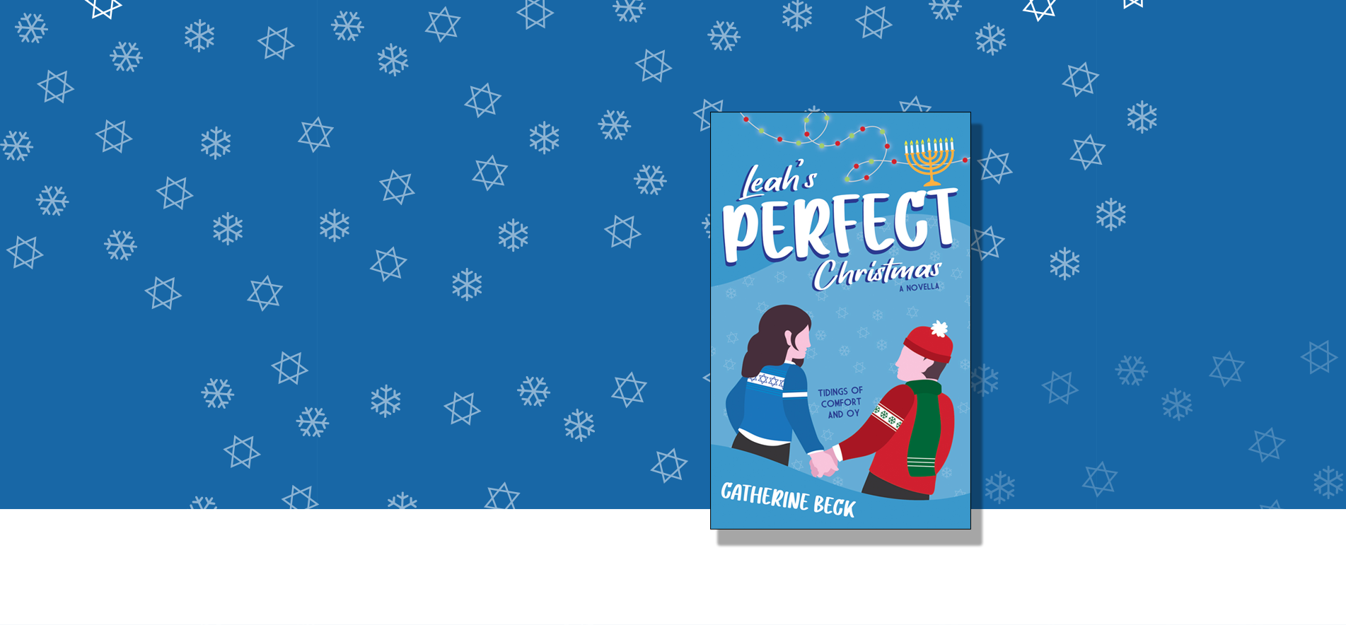 Catherine Beck Works — Caitlin Rozakis