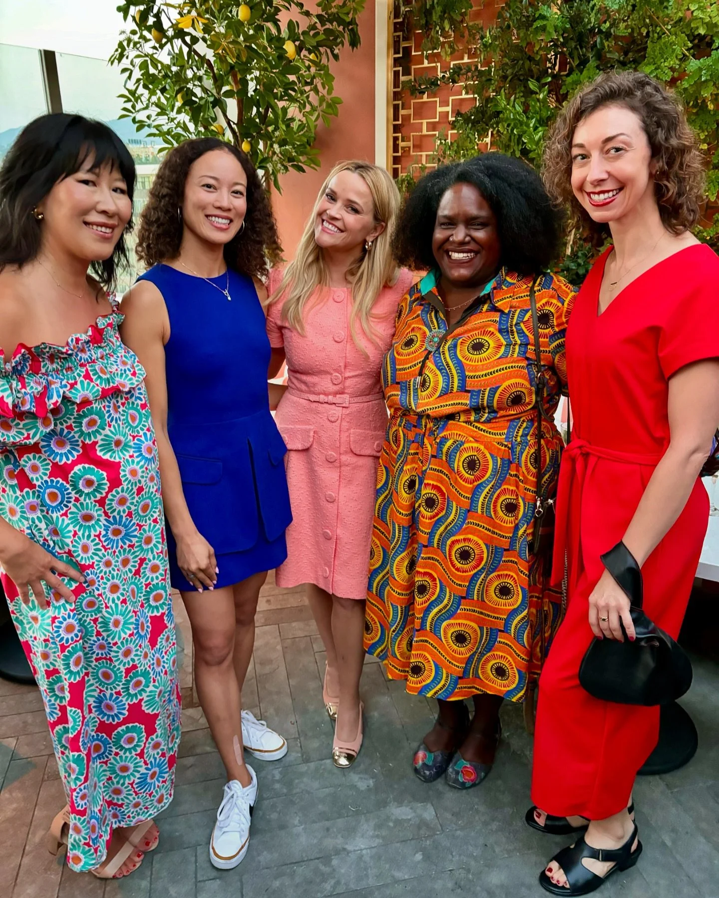 About Me — Lauren Ling Brown, Author and Editor