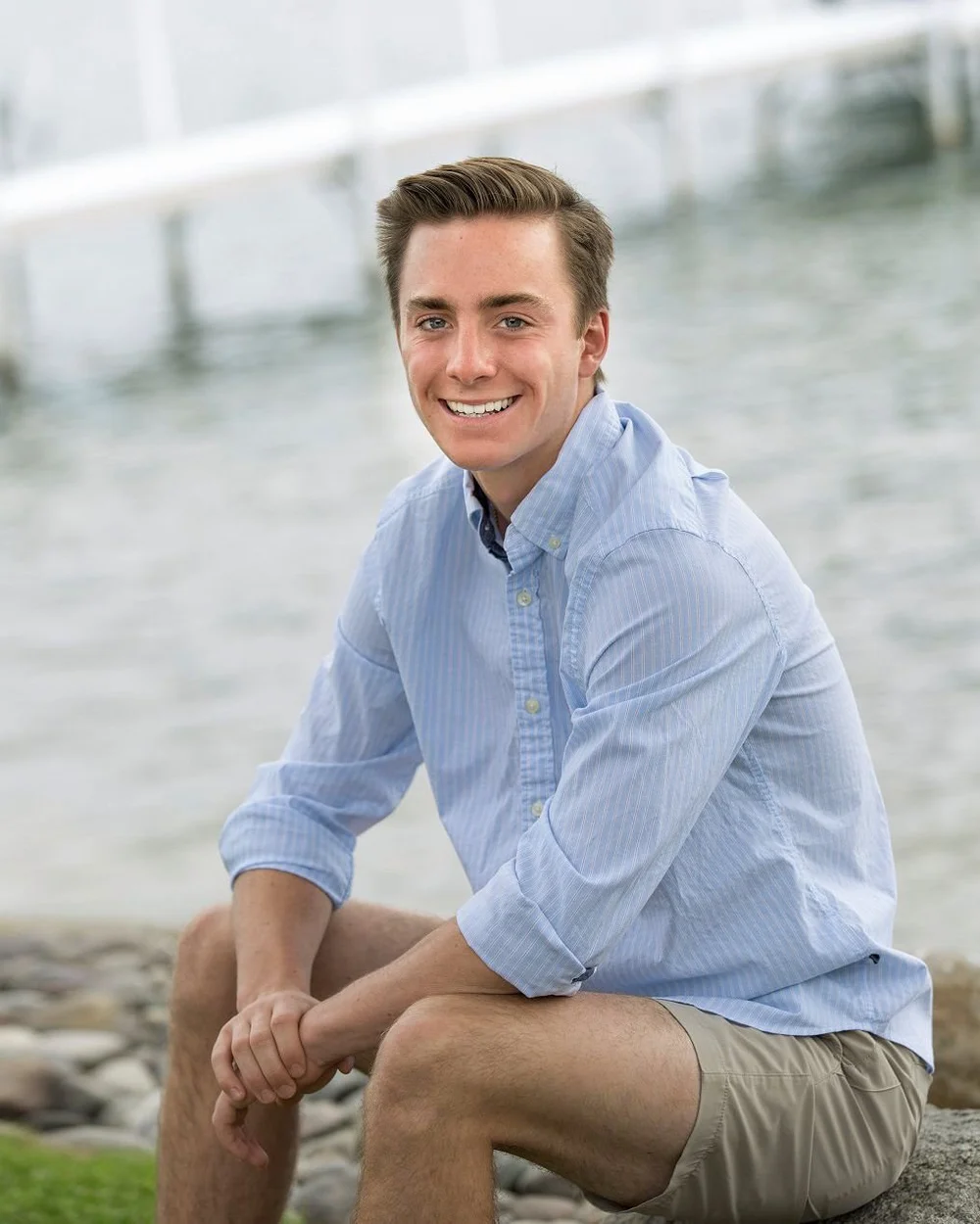 High School Senior Pictures — Morley Portraiture