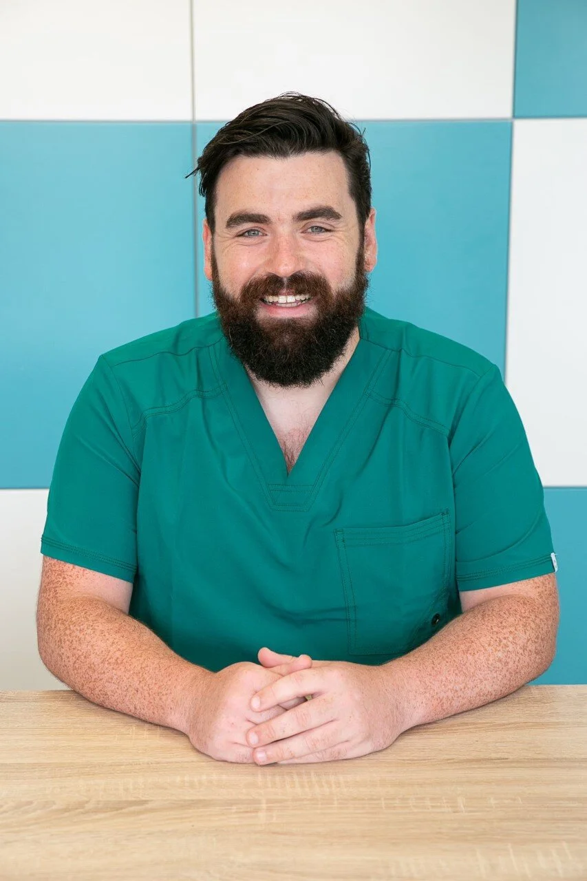 Our Team — Rimu Road Dental