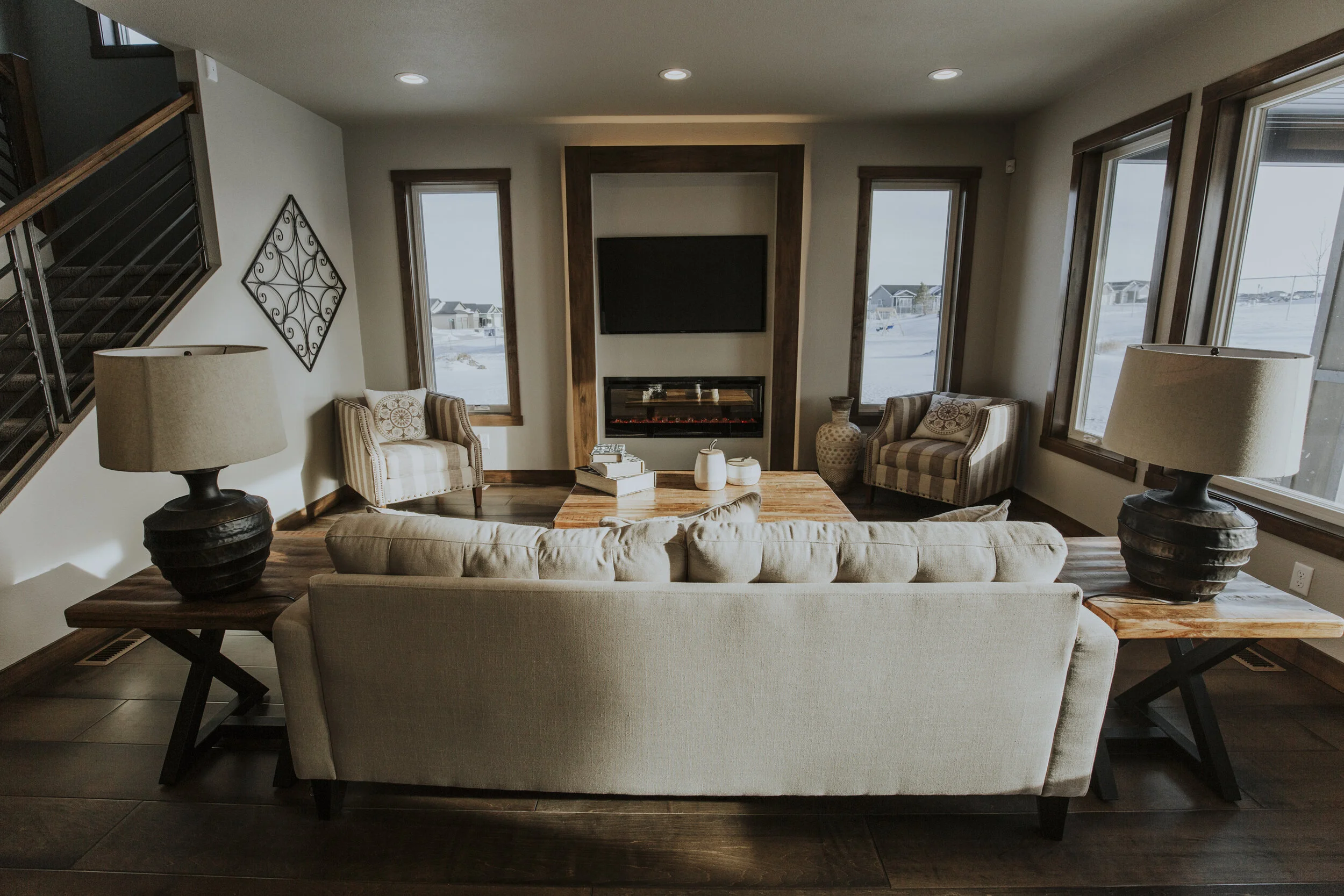 Aspire Homes