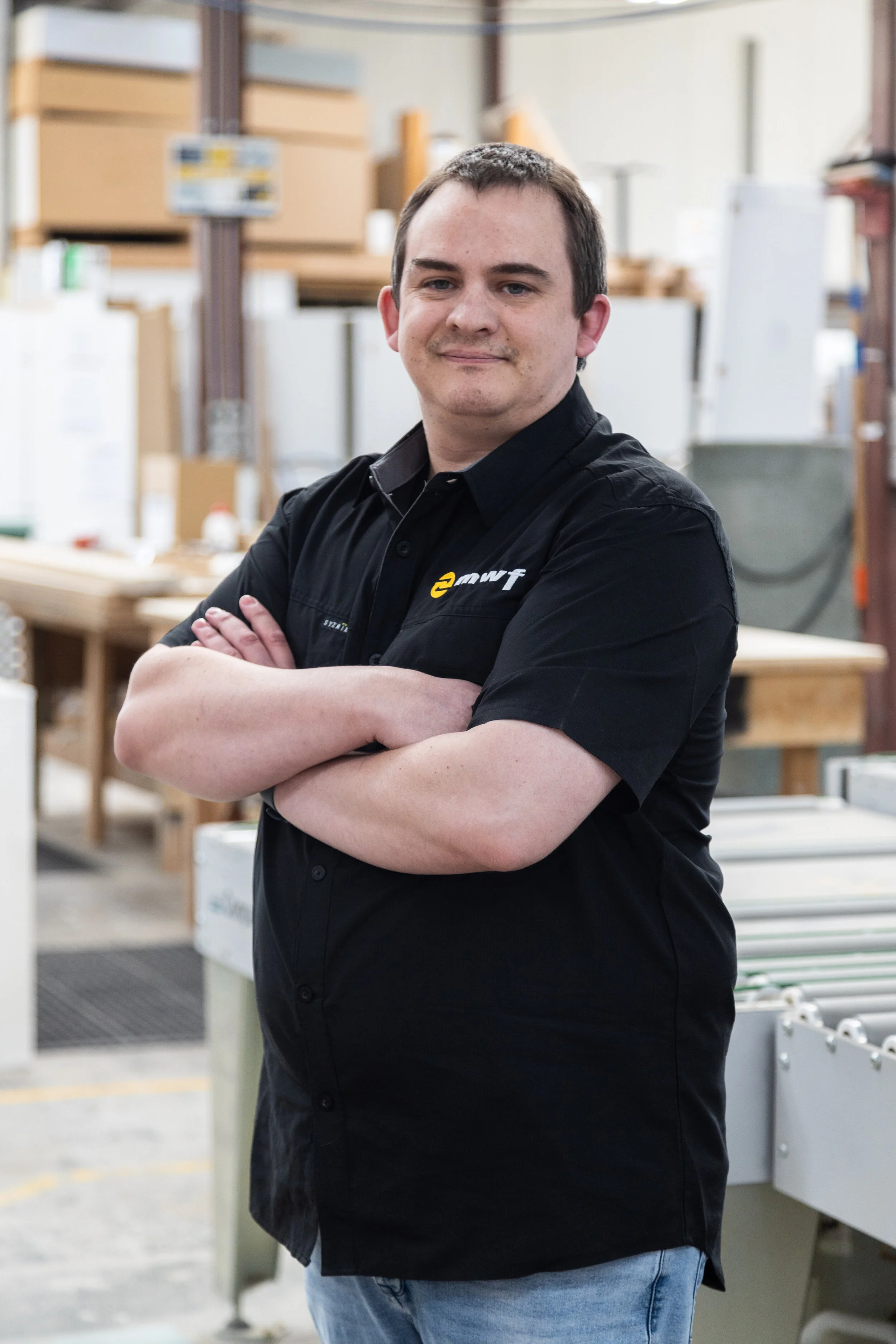 MWF Manufacturing - Who We are — MWF Manufacturing