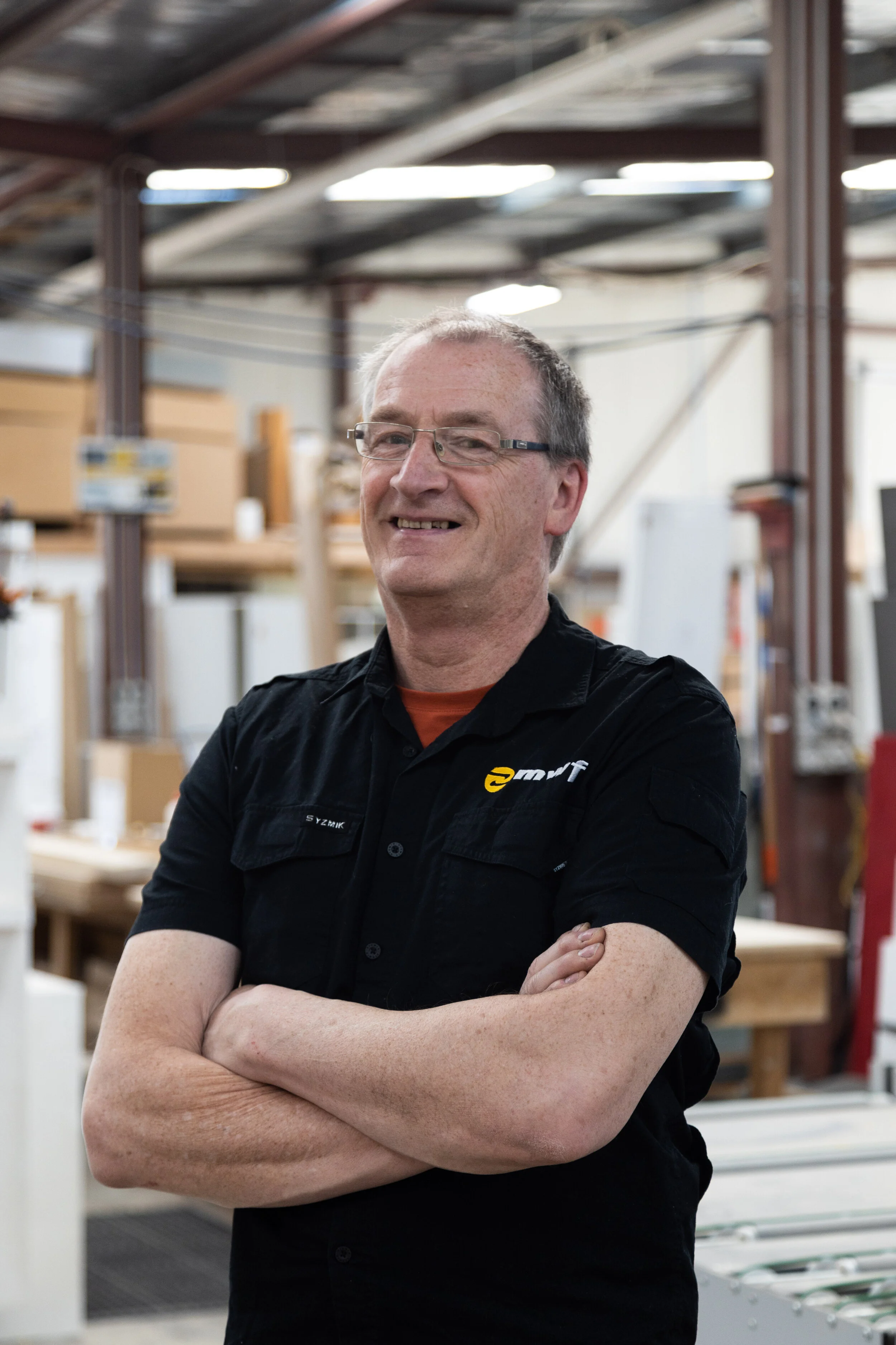 MWF Manufacturing - Who We are — MWF Manufacturing