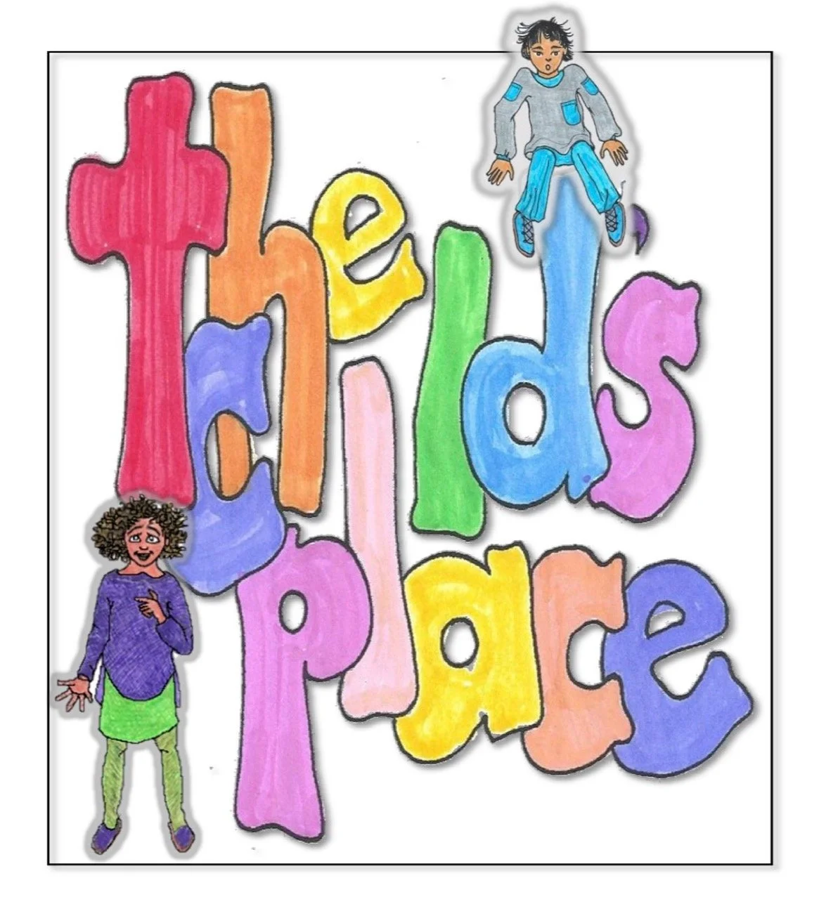 the child’s place