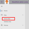 Replace the root site in SharePoint Online — Laura Anderton