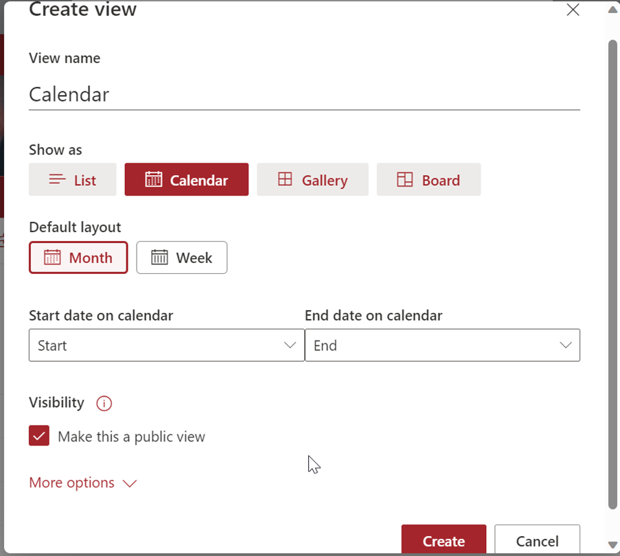 A new way to colour code calendars in SharePoint — Laura Anderton