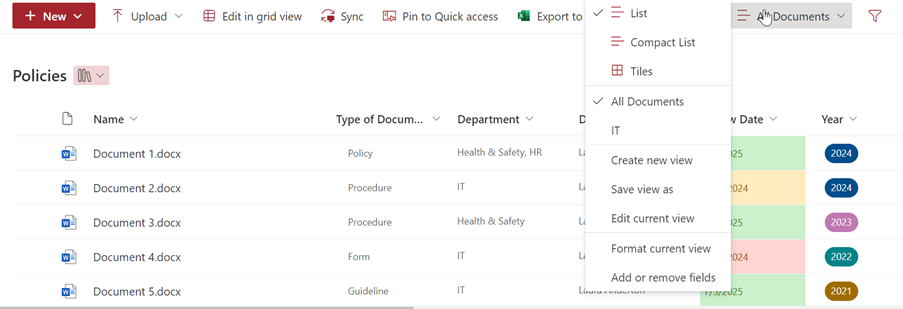 Cloning Document Libraries in SharePoint just got a whole lot easier ...