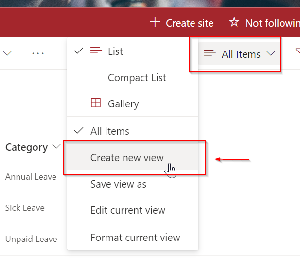 A new way to colour code calendars in SharePoint — Laura Anderton