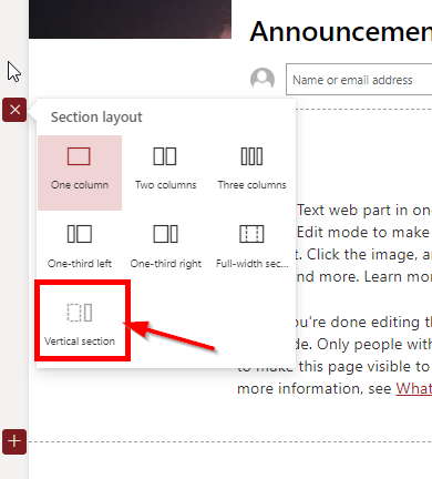 Make your SharePoint intranet stand out with full-width sections ...