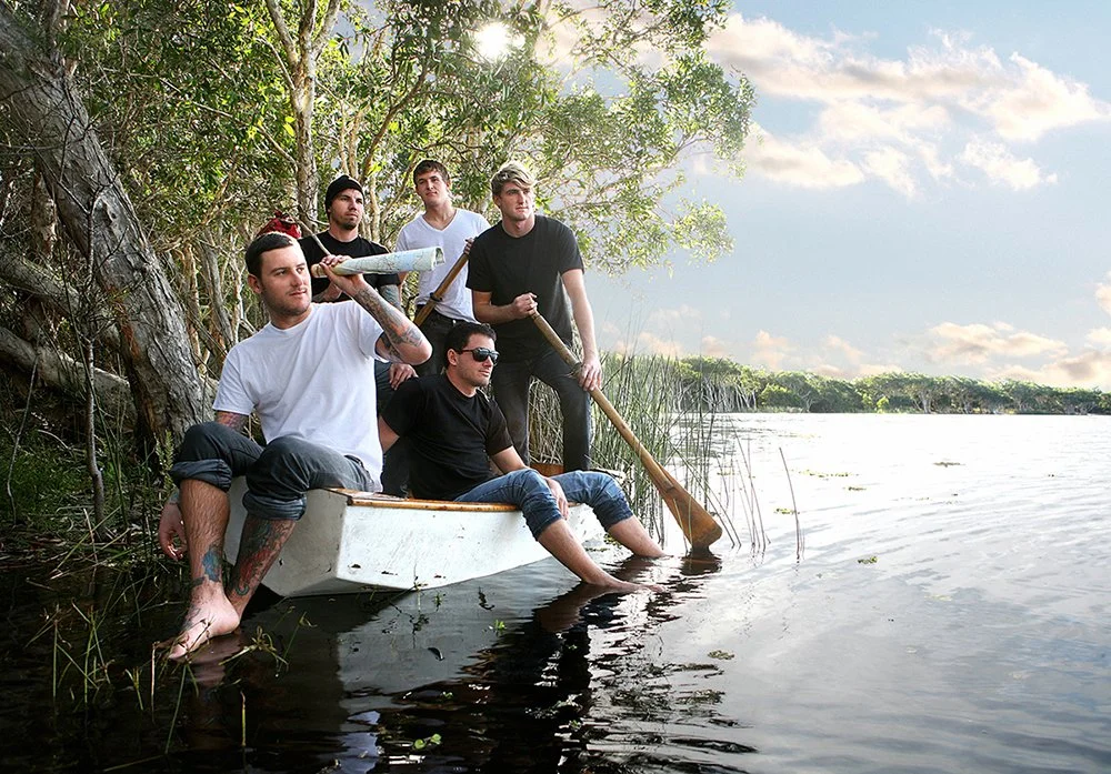 Photographers Brisbane | Dane Beesley | Portrait Photographer ...