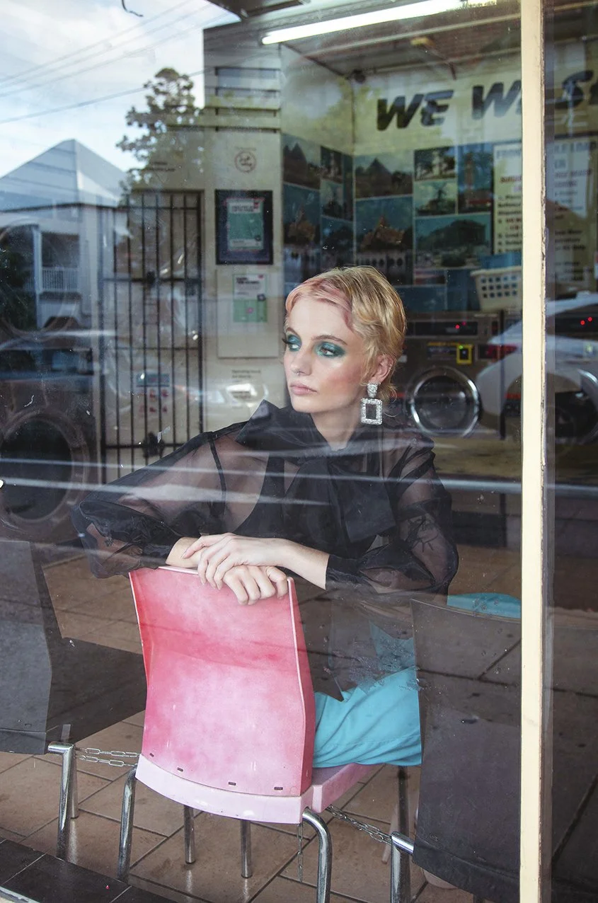 Australian Music Photographer Brisbane | Dane Beesley