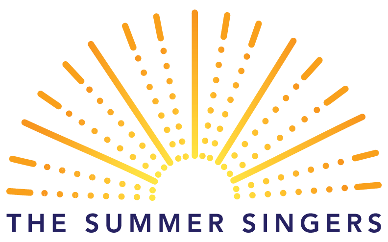 2022 Season — Summer Singers