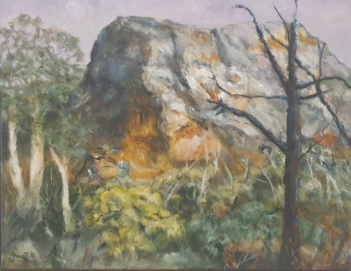 MANET Gallery — The Maldon Artist Network