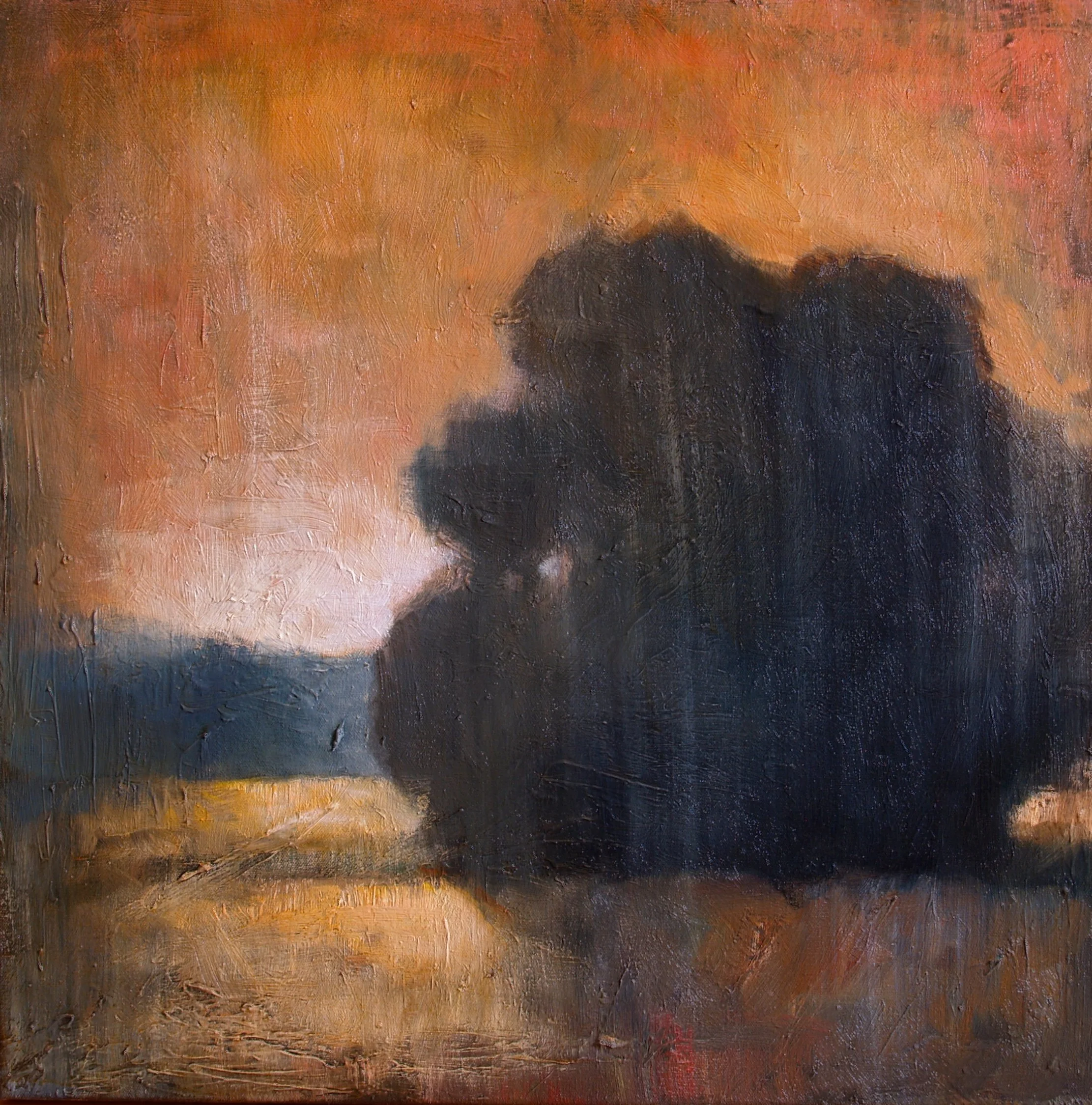 Maldon Landscape Prize 2023 - Online Gallery — The Maldon Artist Network