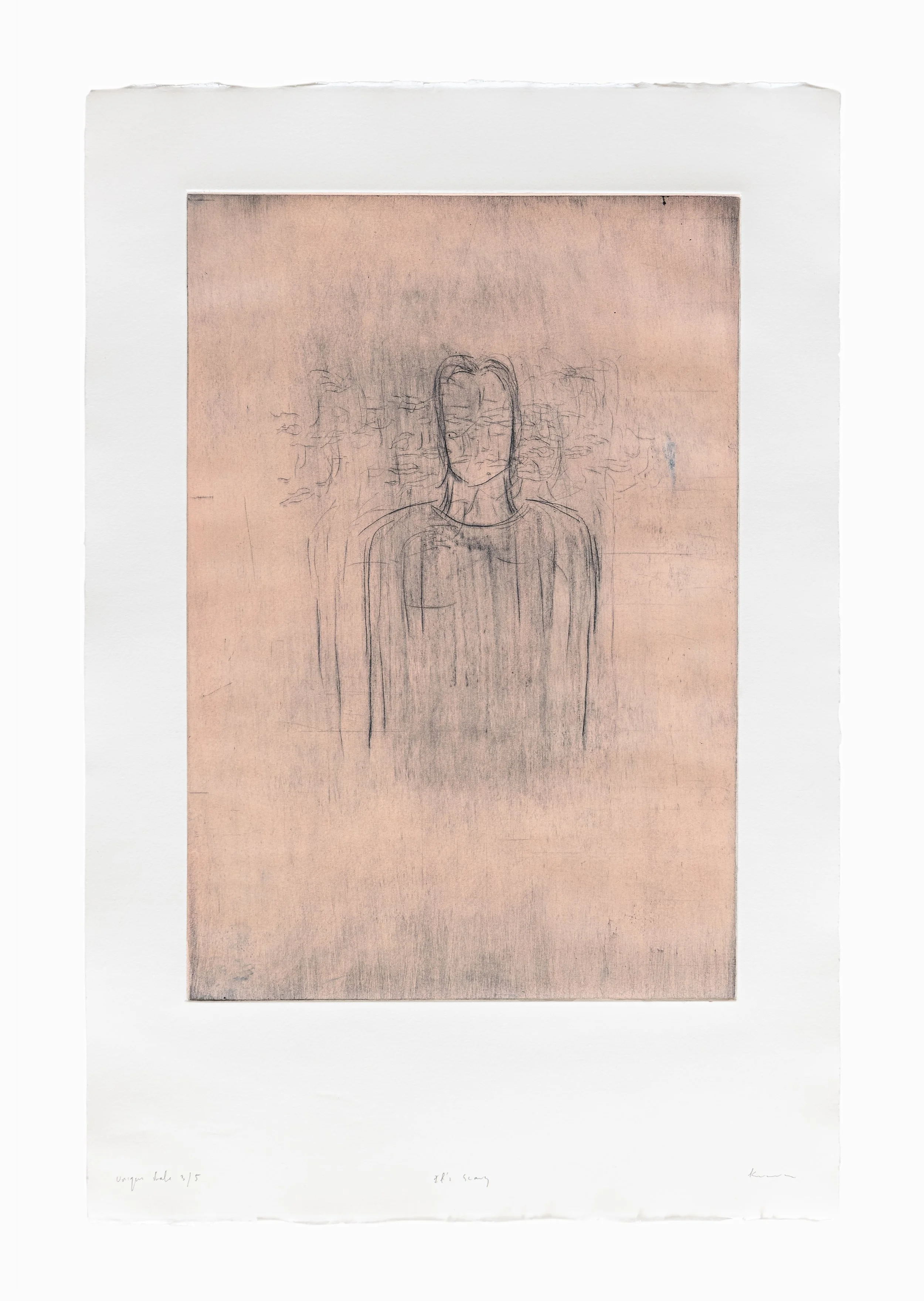 Portrait Prize 2022 - Painting — The Maldon Artist Network