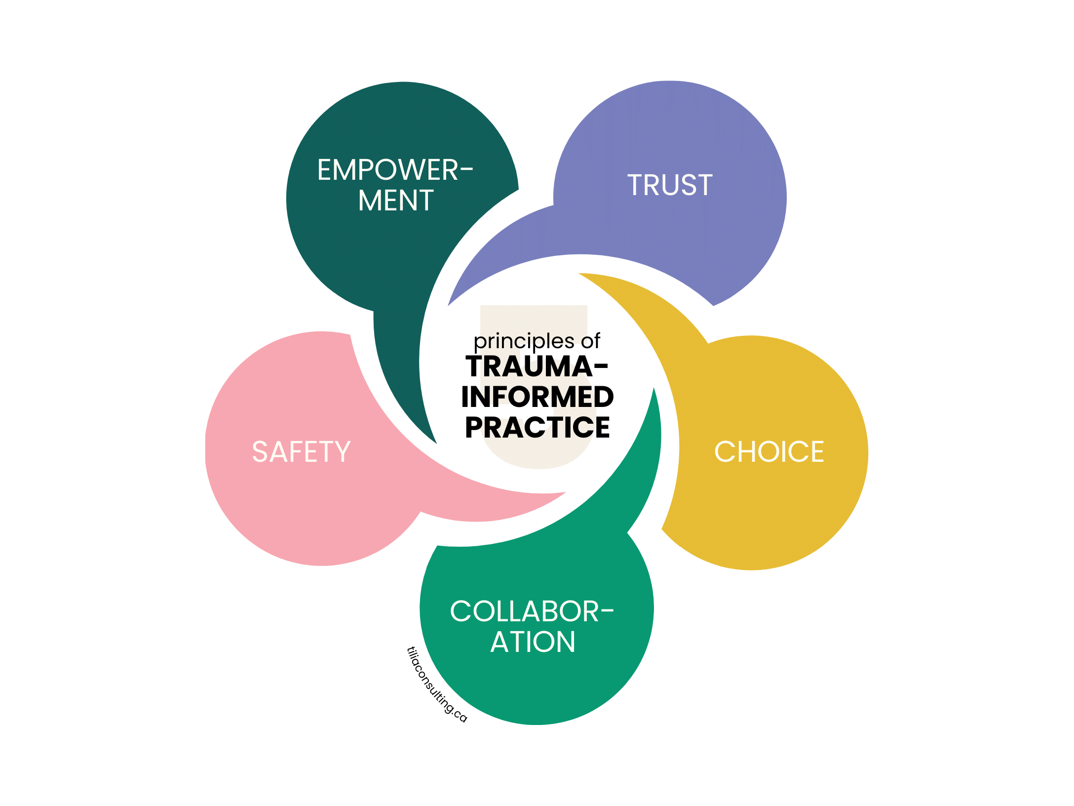 Reflections on trauma-informed community engagement — Tilia Consulting