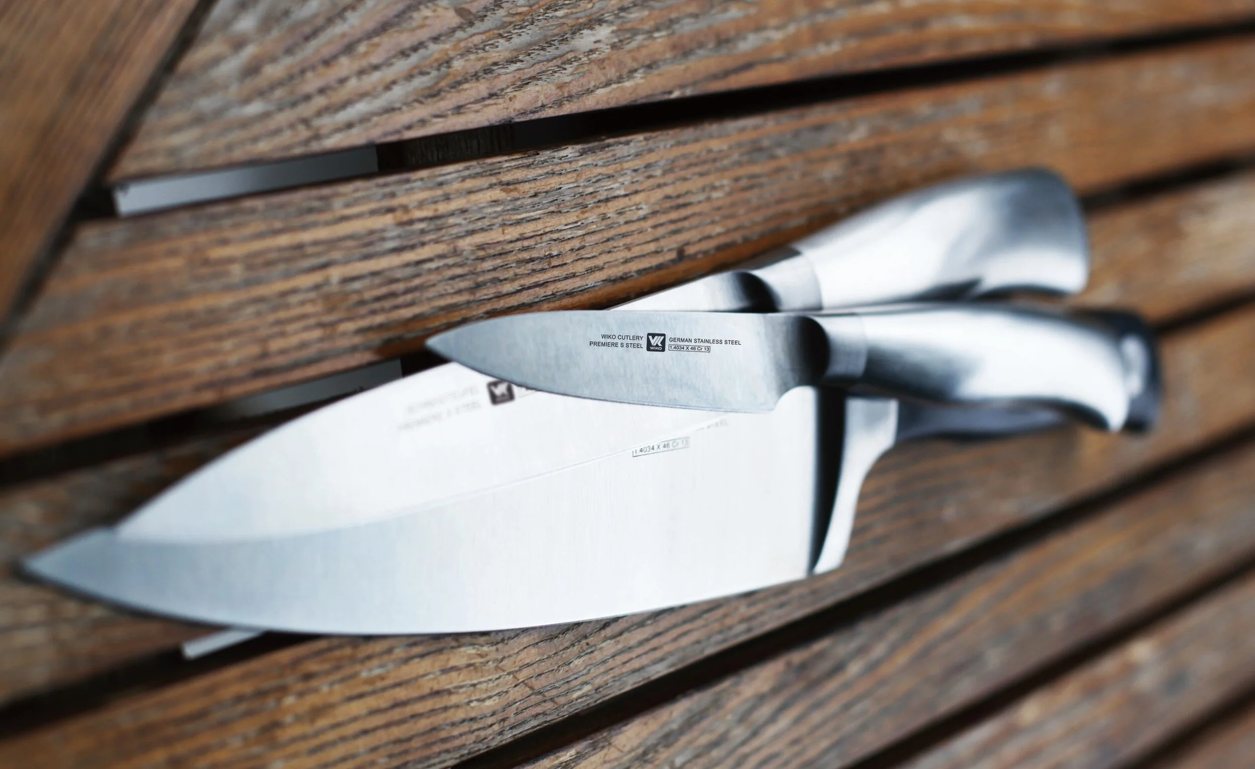 Product Snapshots — Wiko Cutlery Limited