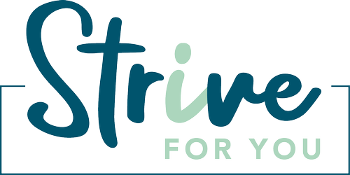 Strive Together WA