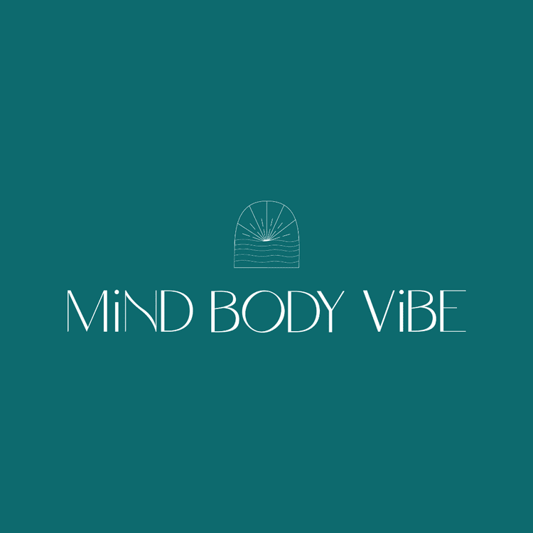 MIND BODY VIBE — BLUE MOONS STUDIO