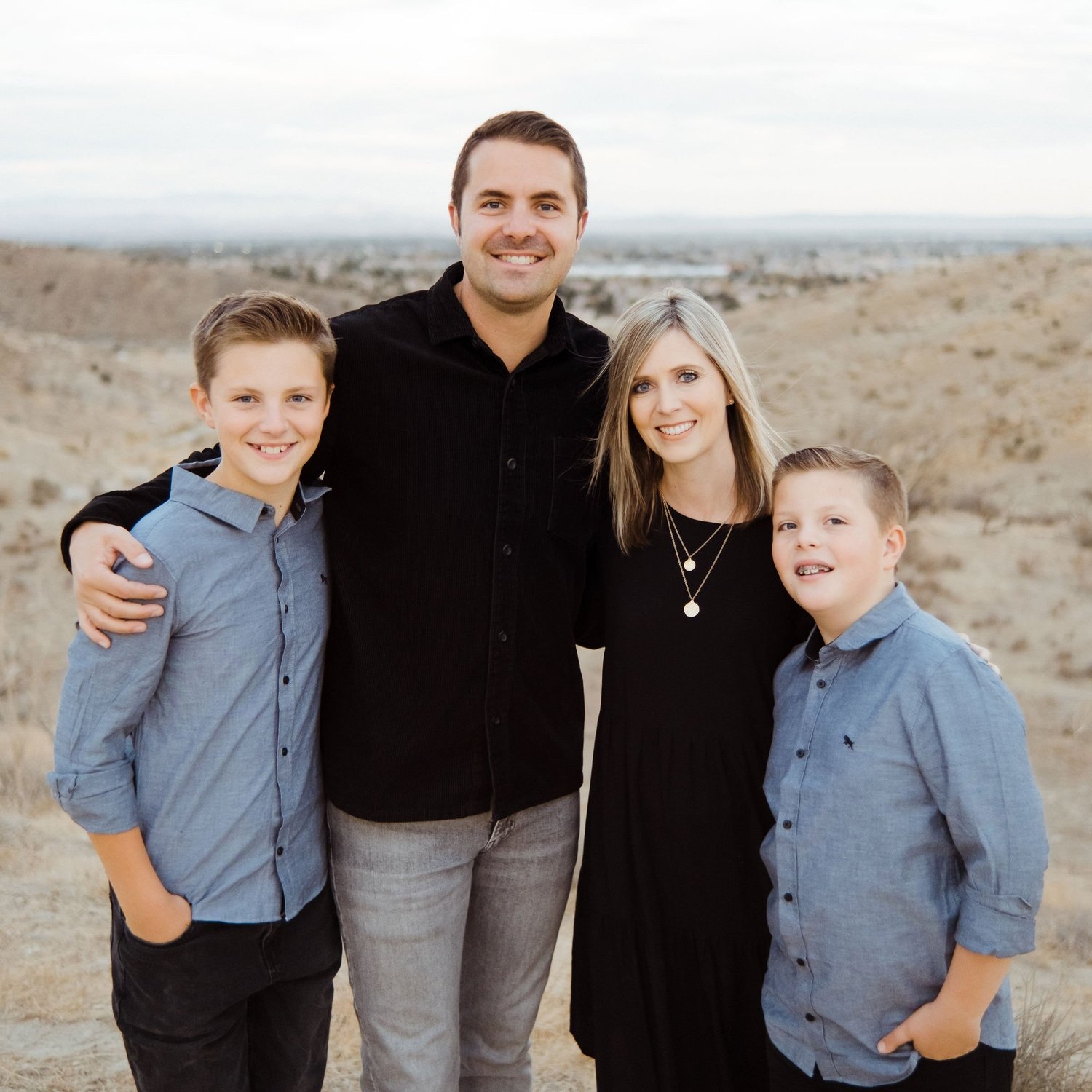 New Life Church