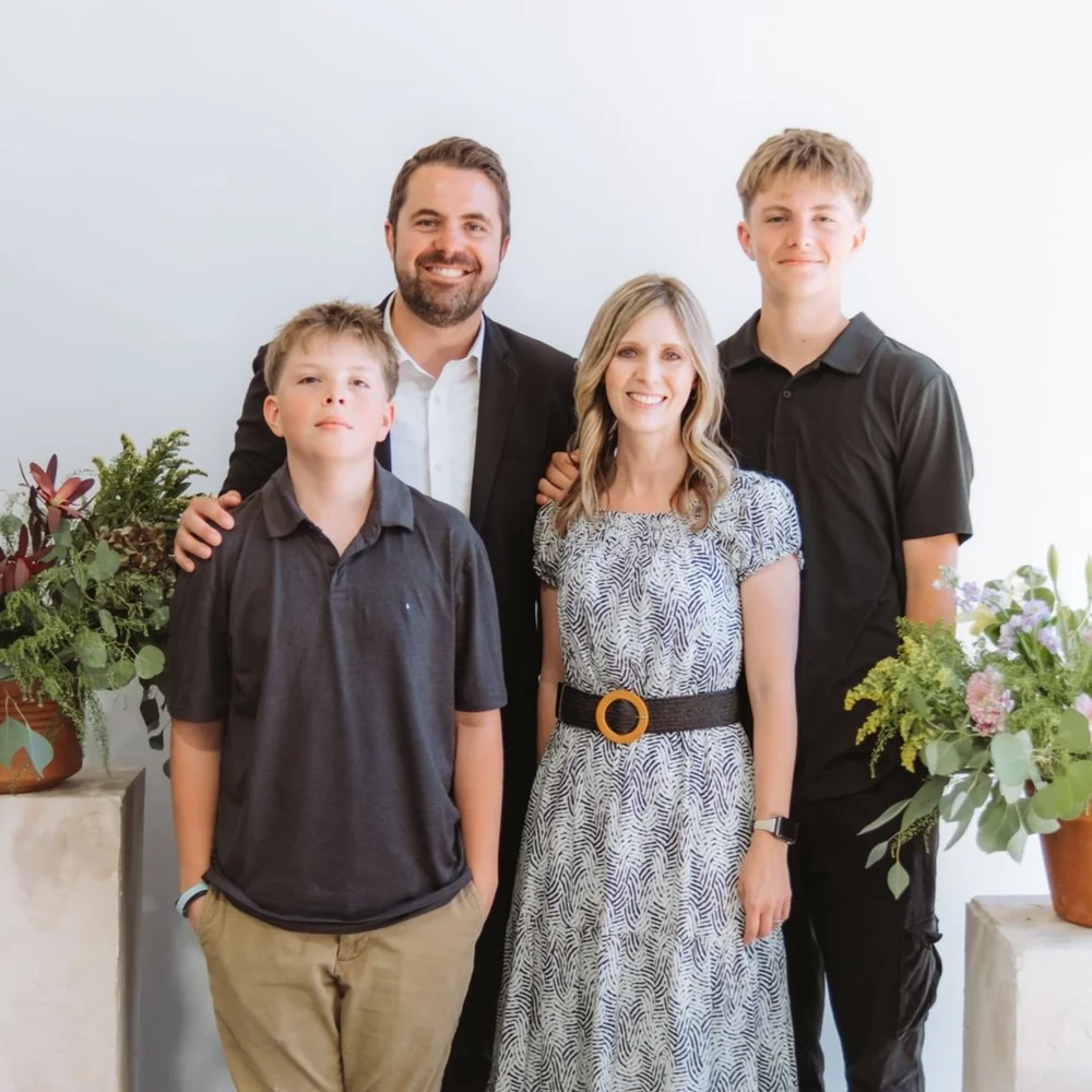 New Life Church | Experience Spiritual Growth – Join Us
