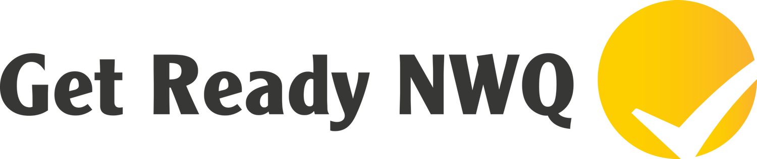 Richmond Shire — Get Ready NWQ