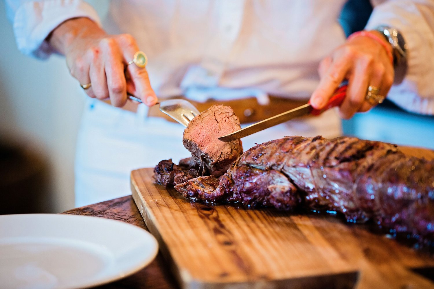 Hillside Farm's Fillet — Hungry for Home