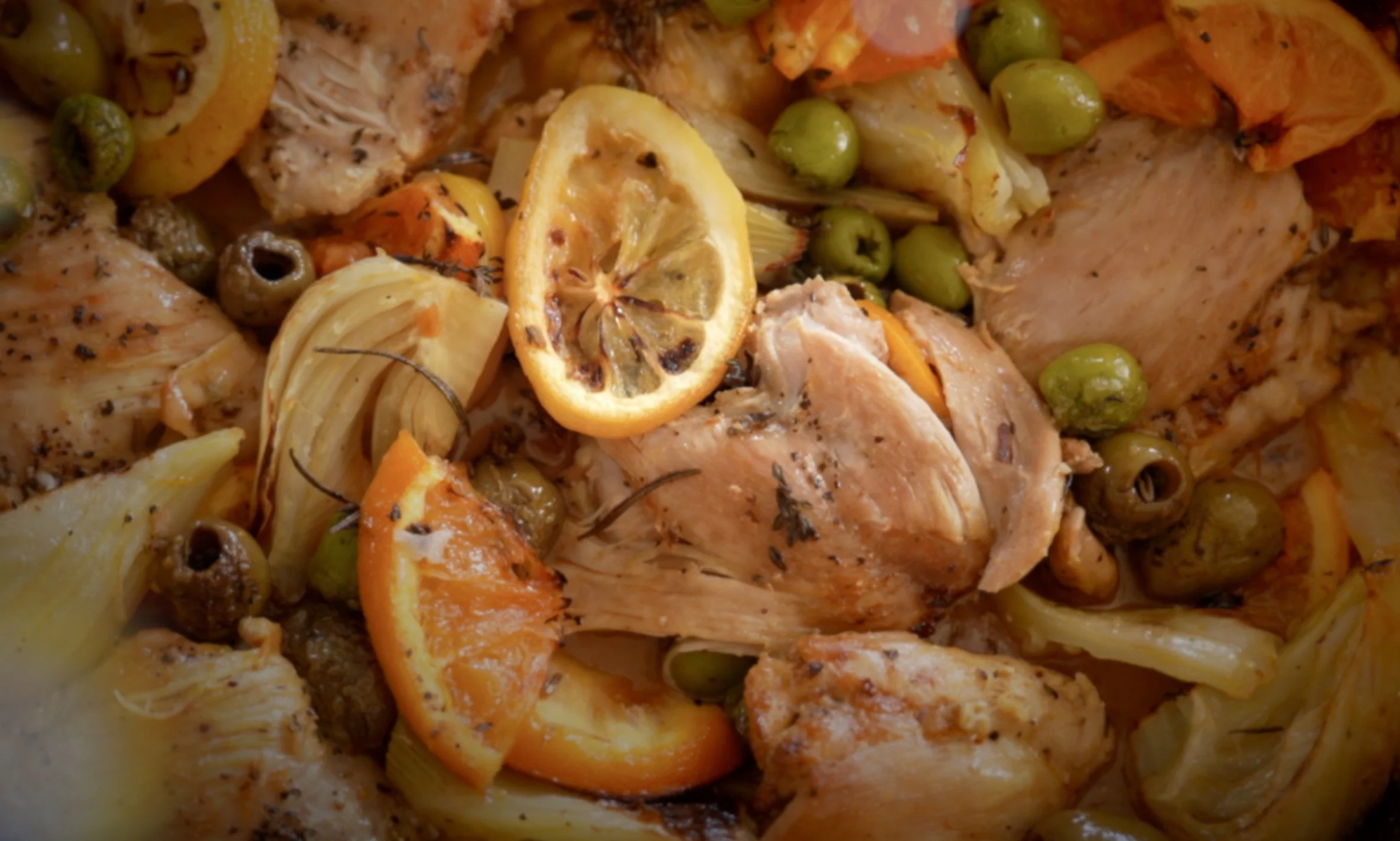 Blog — Hungry for Home