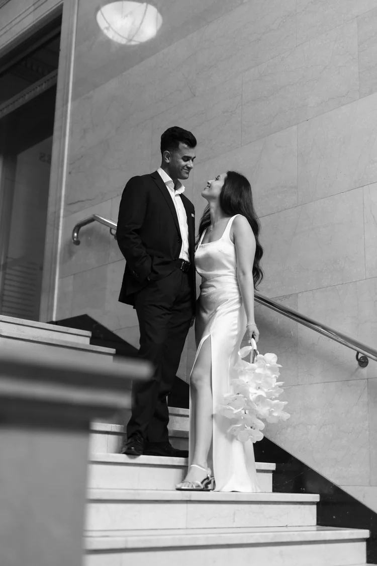 Wedding Photographer Newcastle & Hunter Valley | Abby Muendel Photography