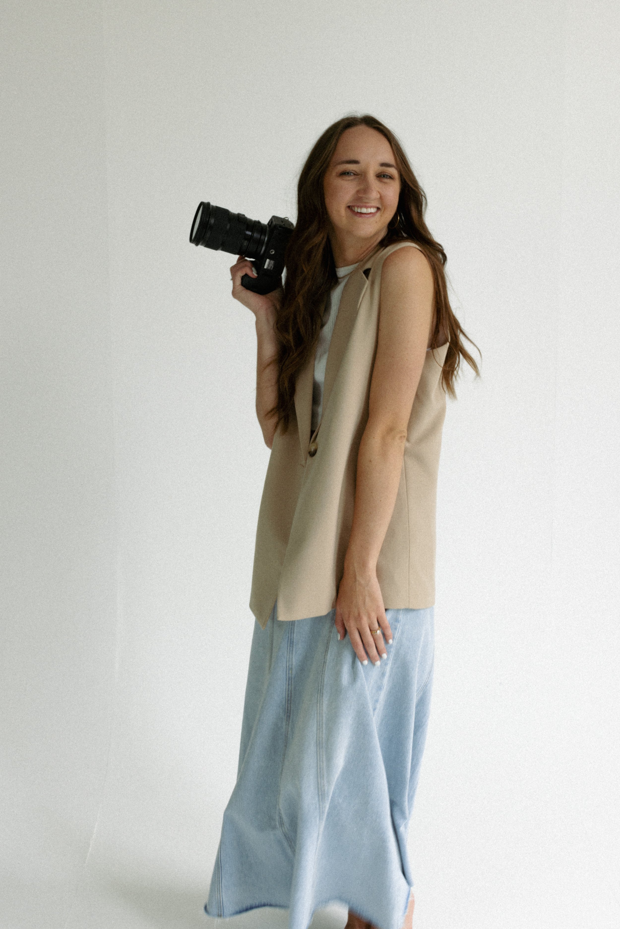 About — Abby Muendel Photography, Newcaste NSW