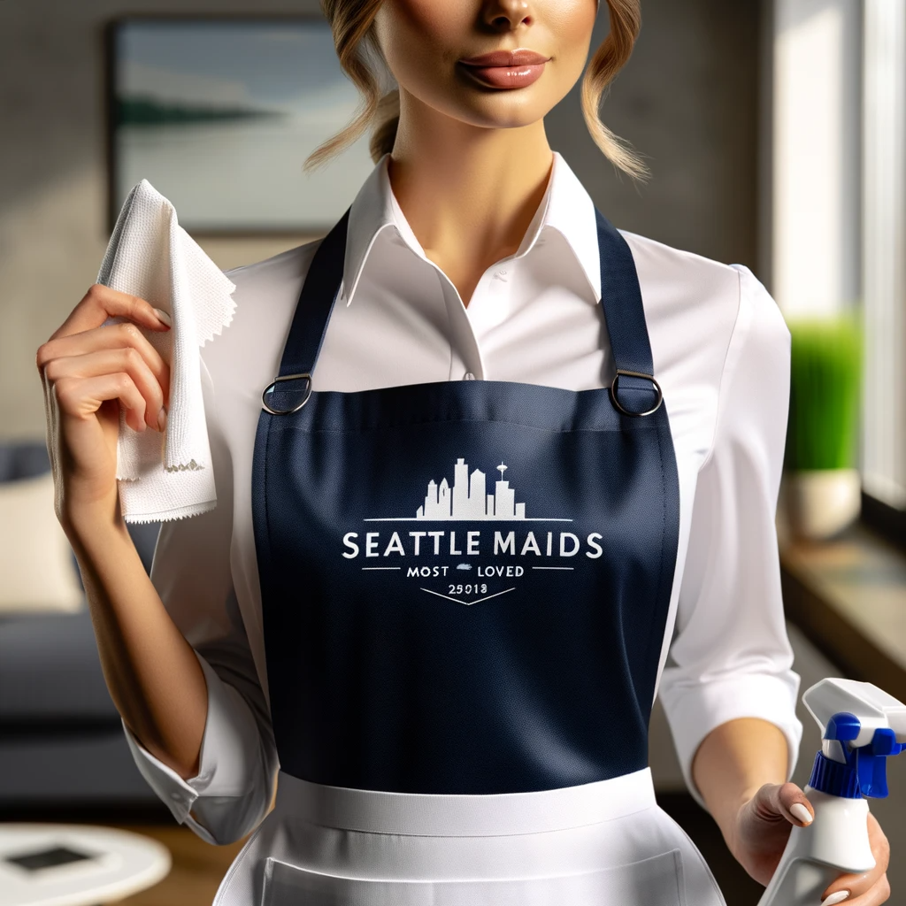 Apartment Cleaning Services Seattle, WA | Apartment Cleaners
