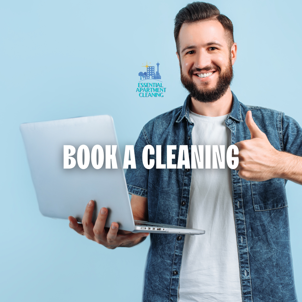 Apartment Cleaning Services Seattle, WA | Apartment Cleaners