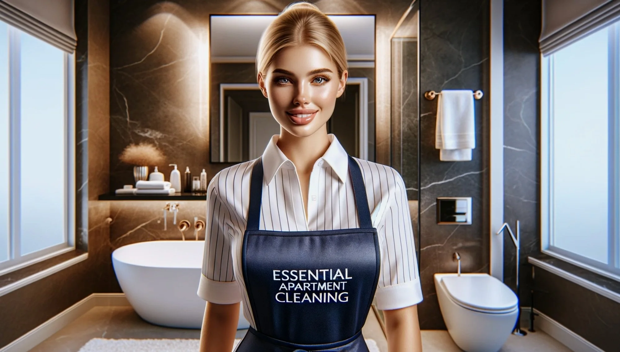 Apartment Cleaning Services Seattle, WA | Apartment Cleaners
