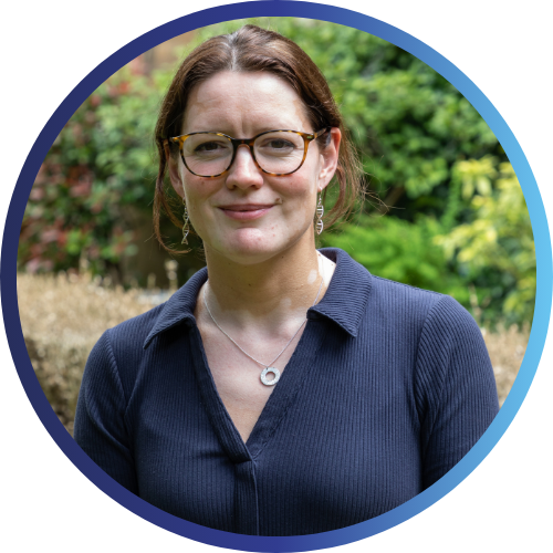 Kate Baker — ASM National Meeting 2026