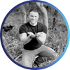 Jake Robinson — ASM National Meeting