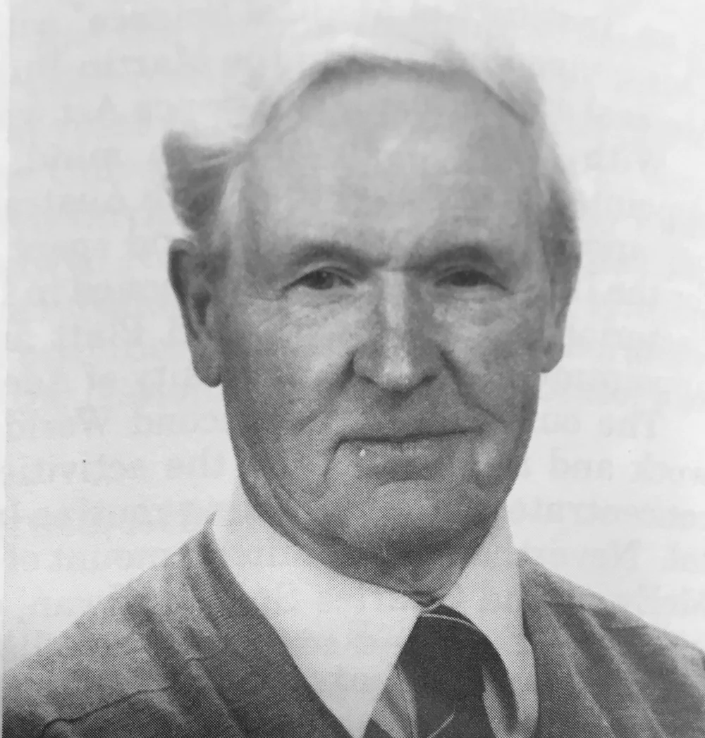 Legacy Honored: Understanding the Significance of Named Awards — ASM ...