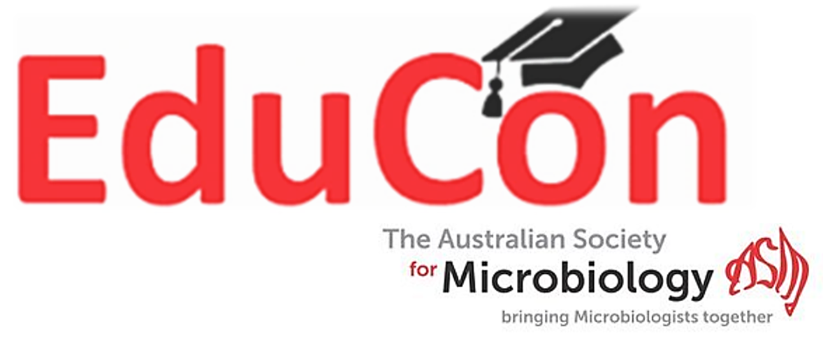 EduCon — ASM National Meeting 2026