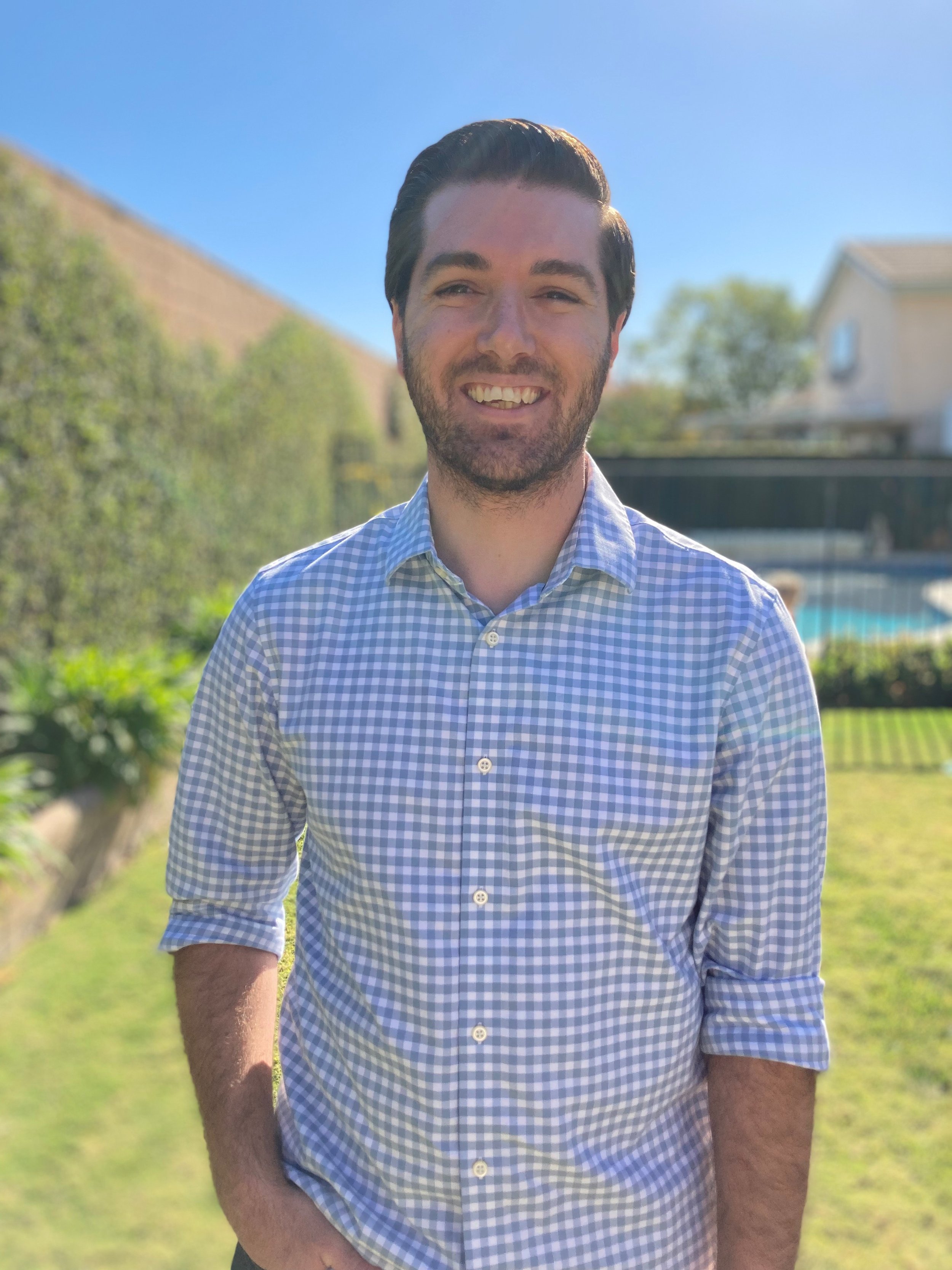 Our Team — Birch Street Friends Church