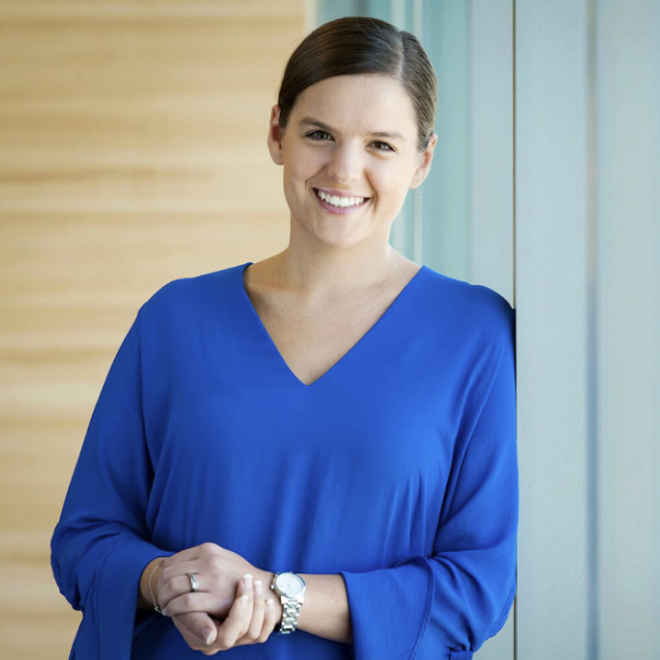 Board Members — AUS-NZ Croatian Women in Leadership