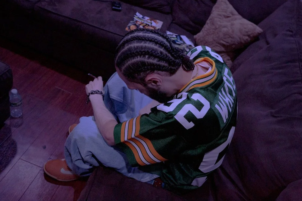 Seth Narley on New Halal Seeds Collaboration, the Bronx, and Building ...