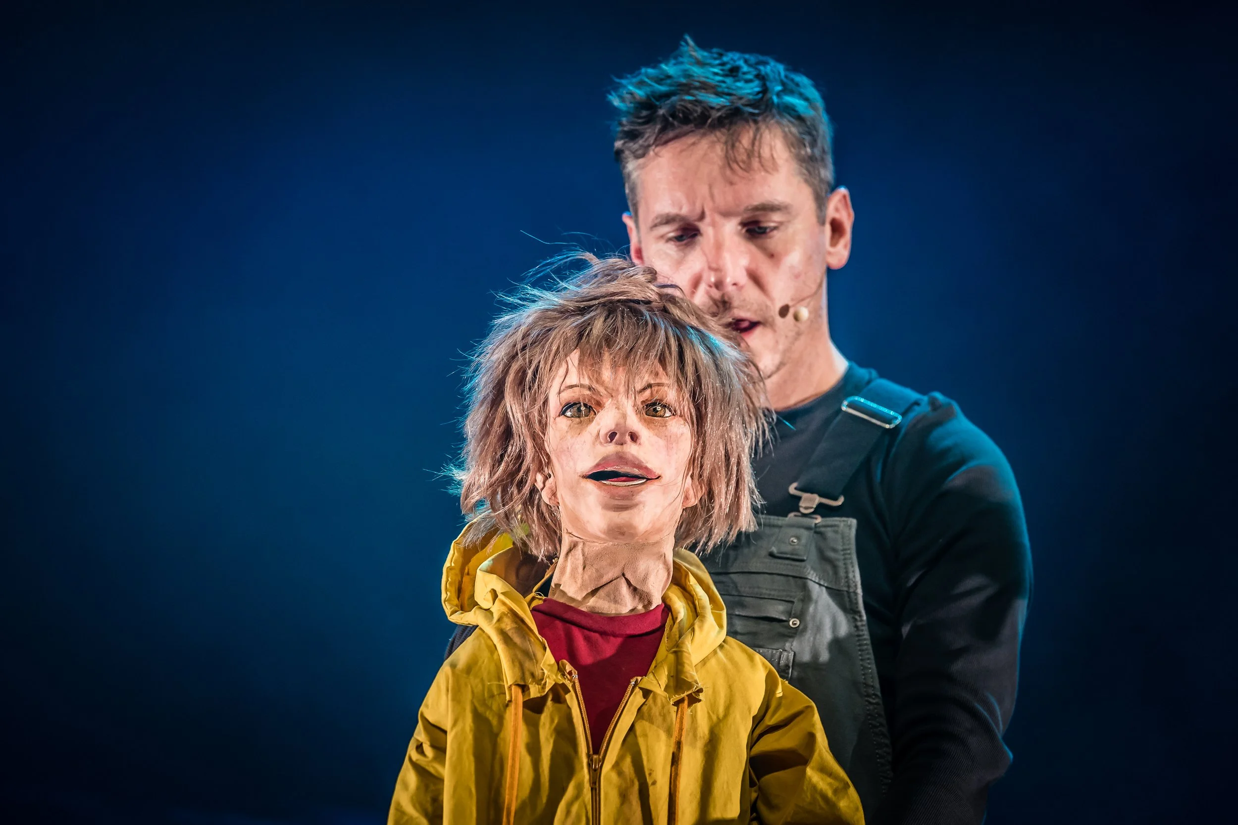 Zeefier — Theater Tieret