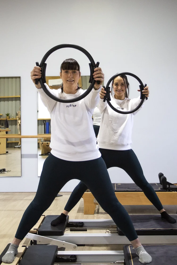 Pilates Fit Plus | Pilates Studio Ballarat