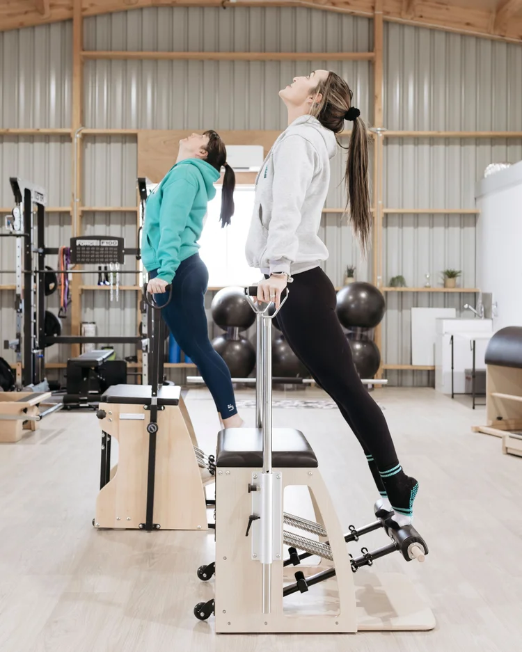 Pilates Fit Plus | Pilates Studio Ballarat