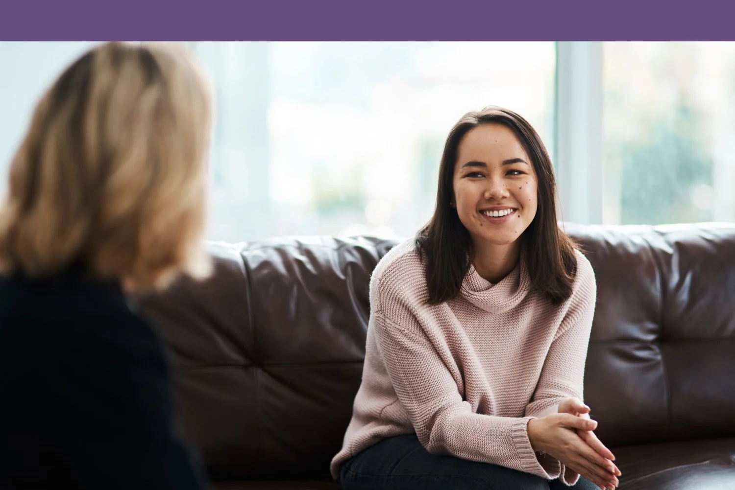 St. Martin's Counselling & Psychotherapy I Birmingham