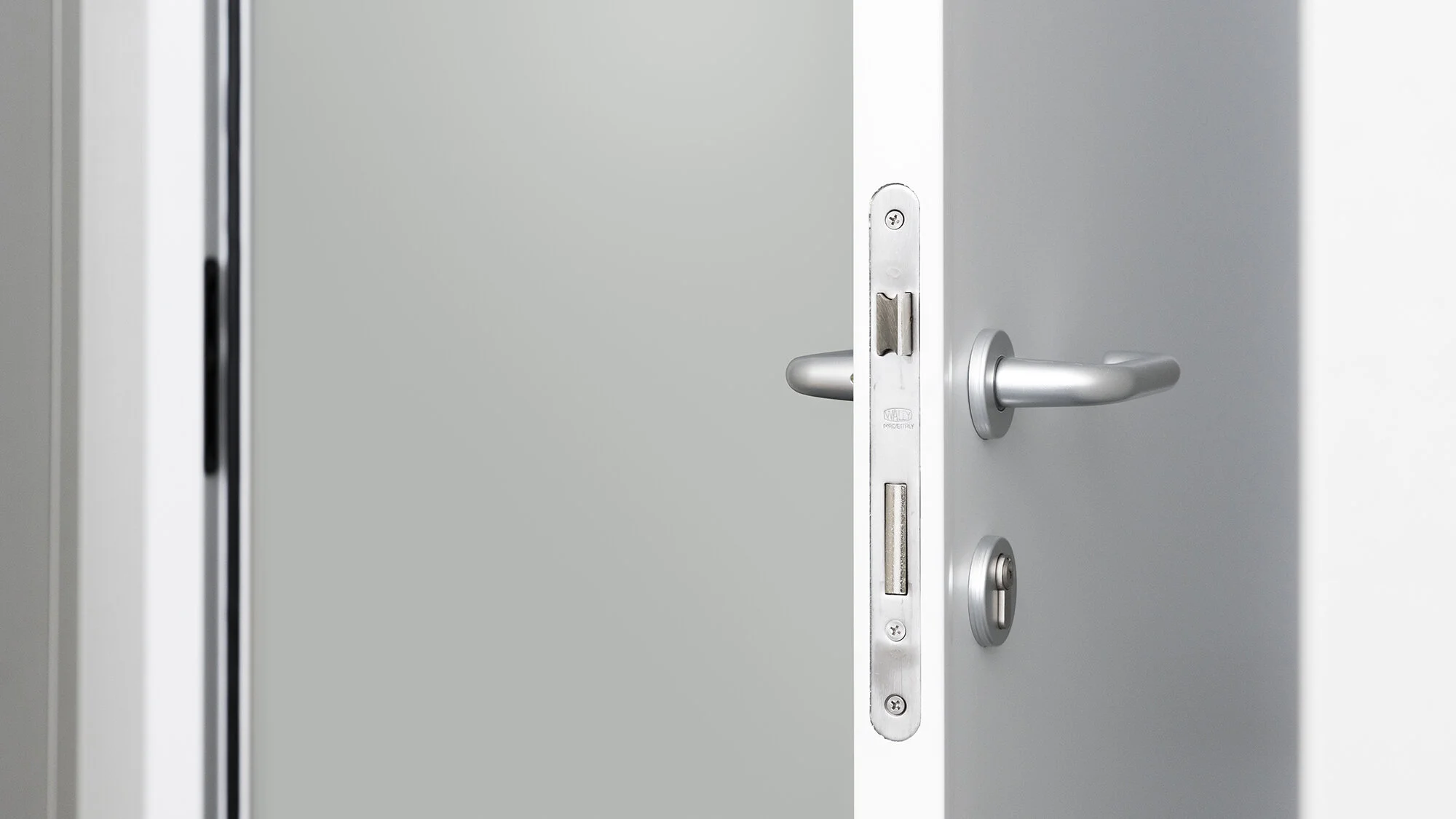 Amenities Doors — Thermo Door Limited