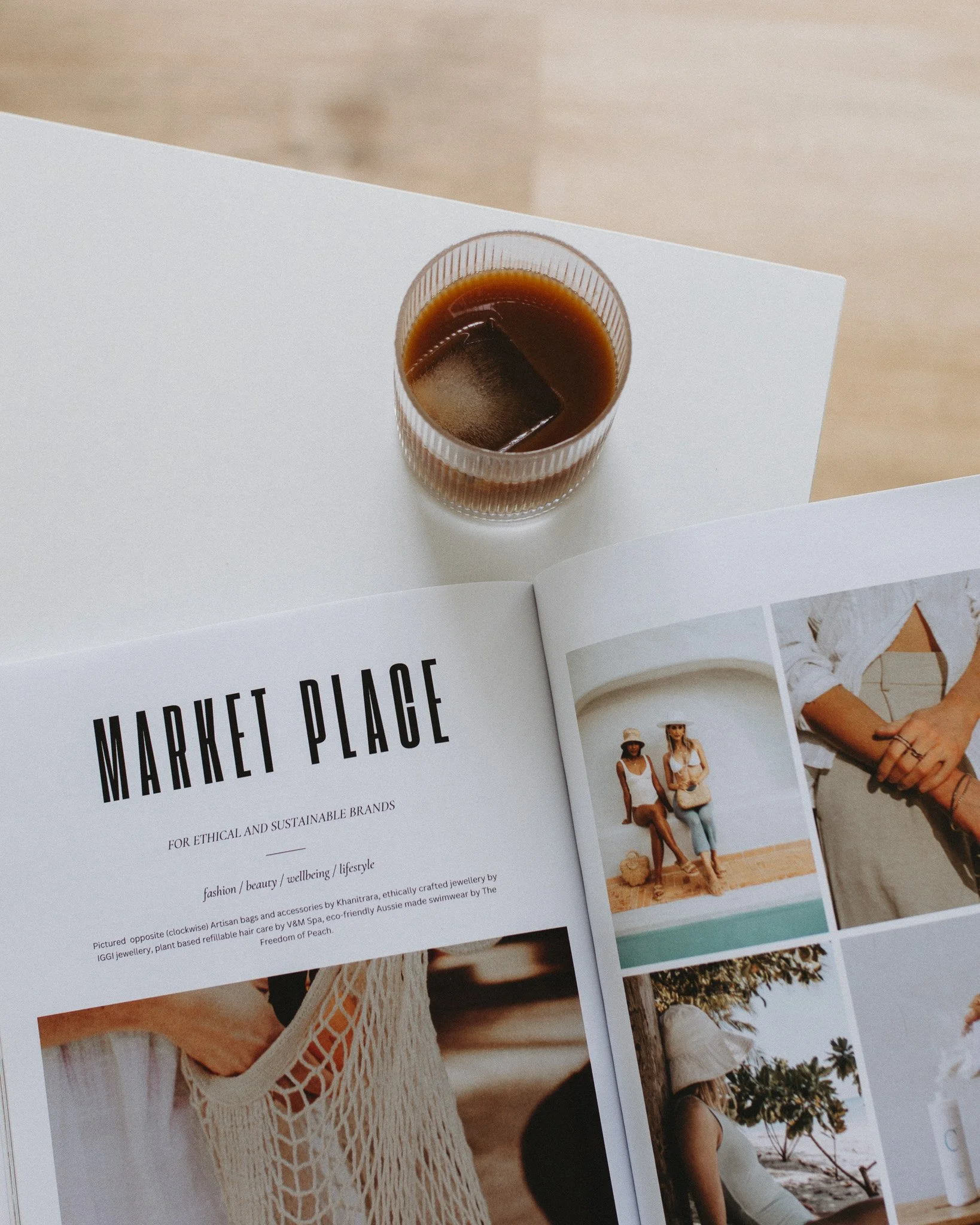 Shop slow living magazine — SLOW journal