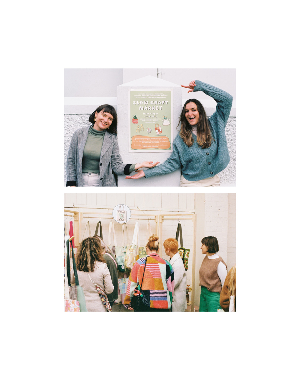 Shop slow living magazine — SLOW journal